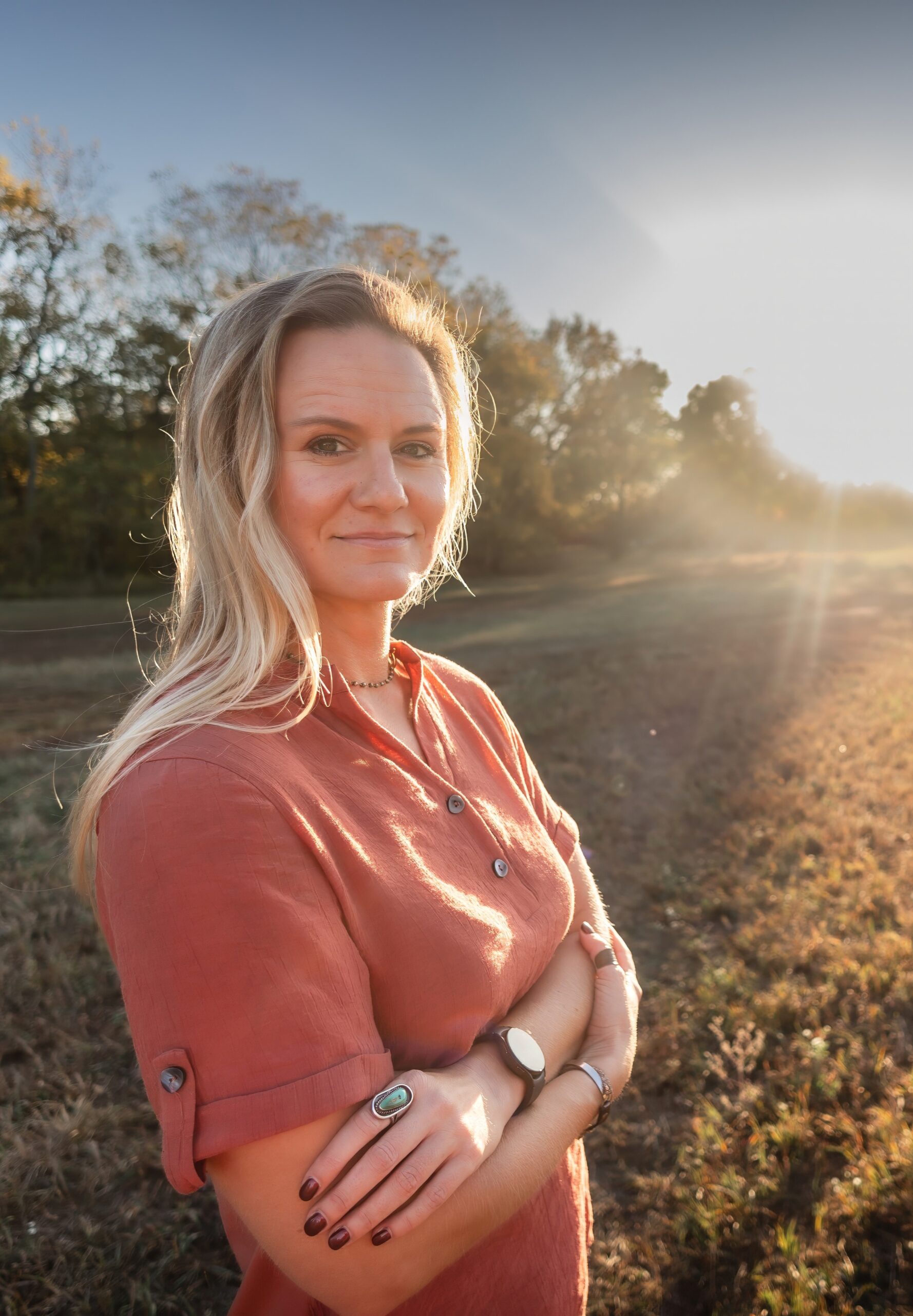 Best of Lawrence | Best of Lawrence Profile: Local realtor Bailey ...